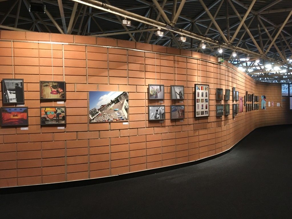 Vendredi 09 Décembre 2016 ,18h Théâtre de L’ Agora-Évry - Association ...